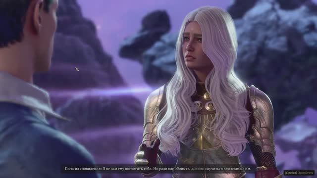 Baldur's Gate 3. Соло Доблесть Фуллкастер. Сигнар 04. Бродяжничаем по Лагерю гоблинов