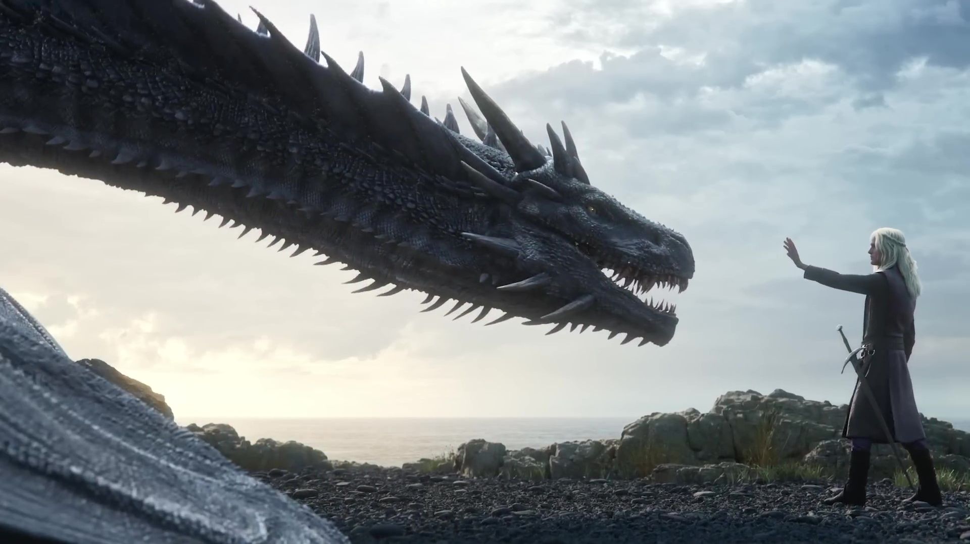 Игра Престолов Трейлер игры Game of Thrones: Dragonfire