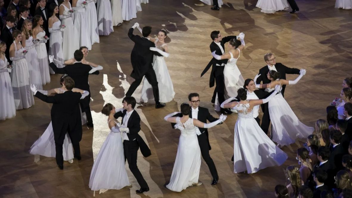 К. Гурлитт «Венский вальс» ор.178, №19