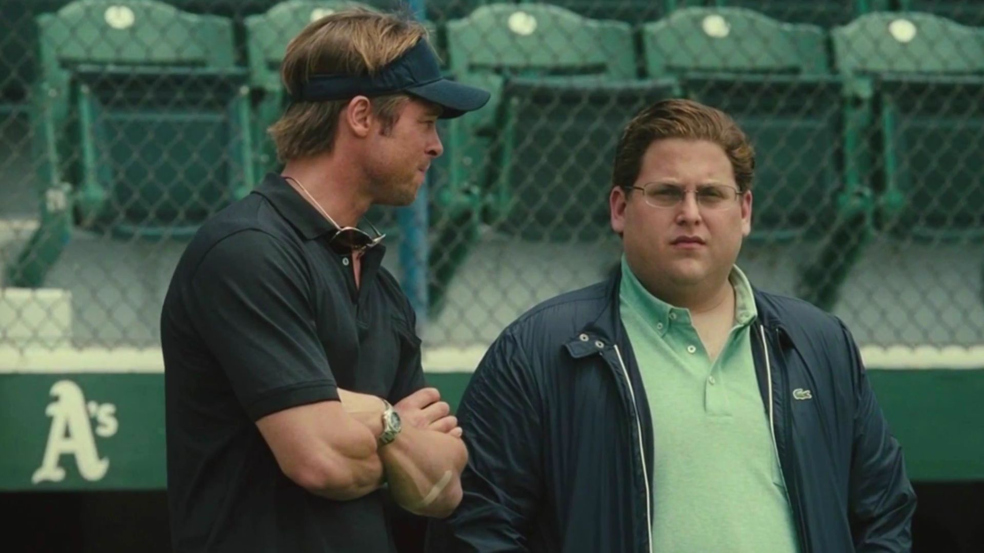 Что вы думаете о Хэттеберге | Человек, который изменил все