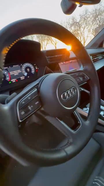 Audi A3L