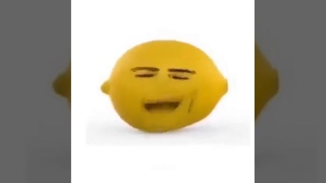 Лимончик