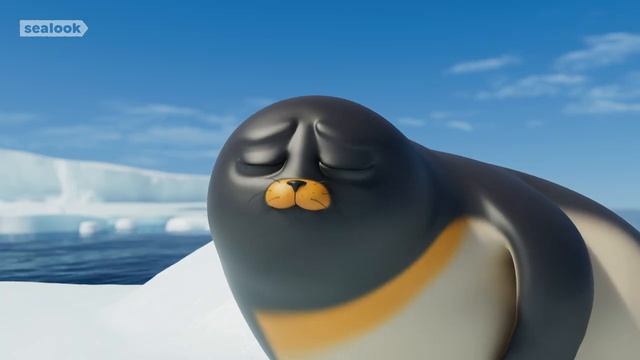 Your Seal-eep Therapist💤ㅣSEALOOKㅣEpisode Compilation #ASMR