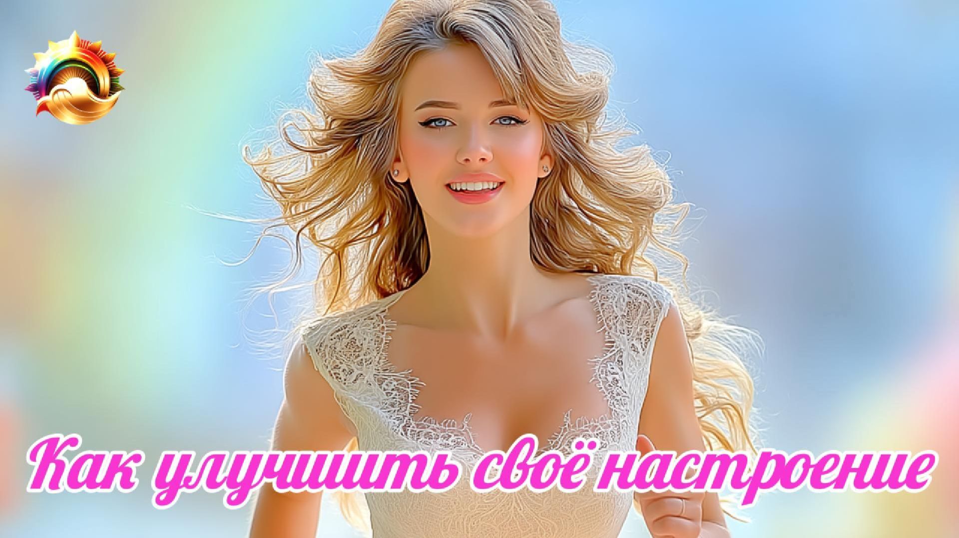 Как улучшить своё настроение