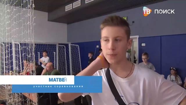 В Клину прошел кубок по авиамоделированию