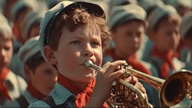 Советский Союз - Керсари official music video