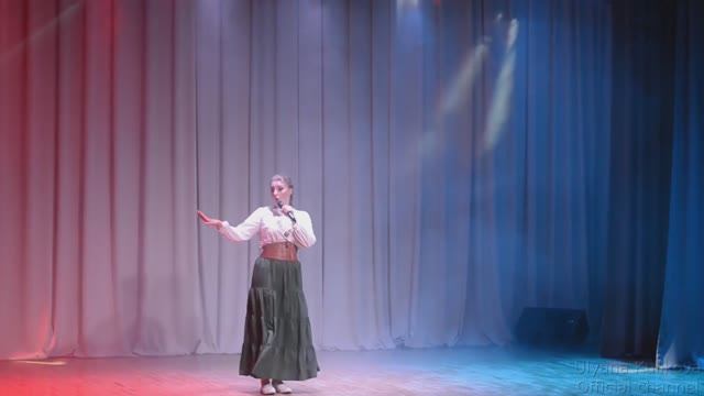 Ульяна Куликова - Сердце