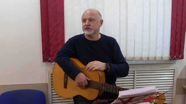 02 Анекдот - Игорь Зорин