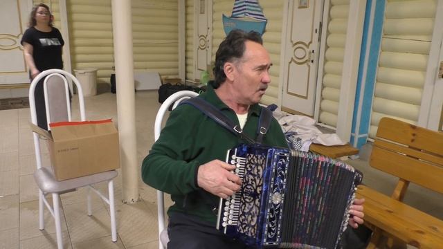 Пароходики, мои пароходики!