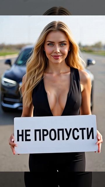 Не пропусти!