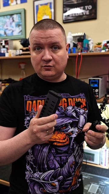 Крутой USB-хаб с защитой — подключили всё и сразу без боли