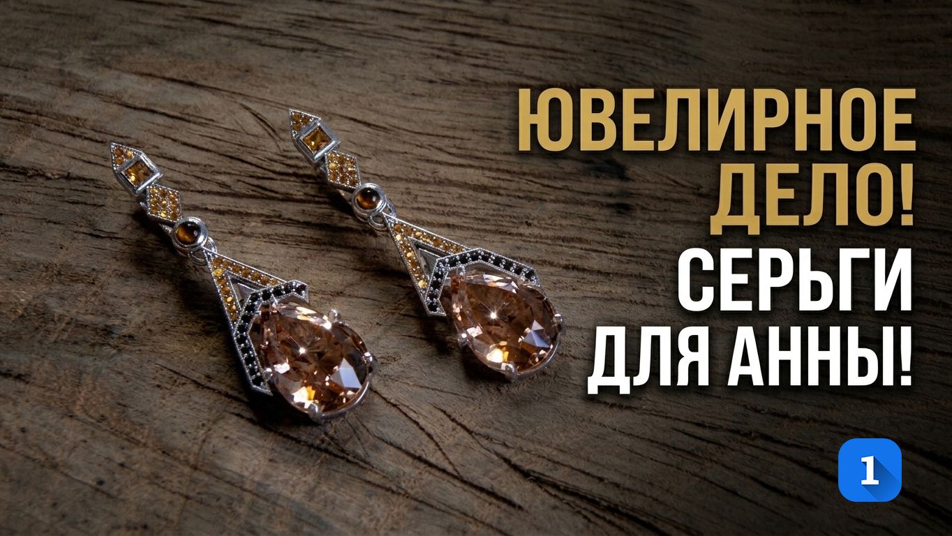 Серьги для Анны или как выглядит профессия монтировщика без прикрас и романтизма.(Ч-1)