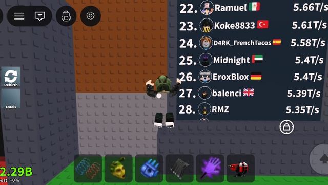 Играю в укради браинрот, новое обновление