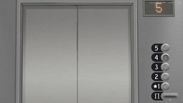 Салли фейс 2 эпизод прохождение