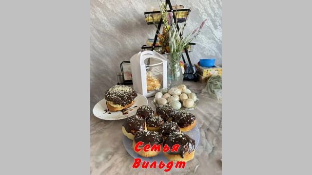 Пасхальный натюрморт 2026  Дом культуры с.Кожаны