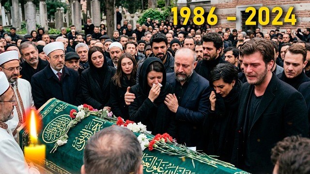 Плачет вся страна. Турецкая актриса подарила жизнь малышу и ушла в молодом возрасте