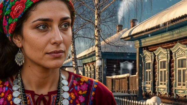 «ТЮРЕМНАЯ ПРОРОЧИЦА». История. тронет до глубины души.