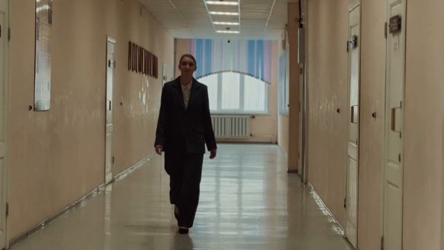 Киреева Мария Михайловна. Медиавизитка «Учитель года — 2026»