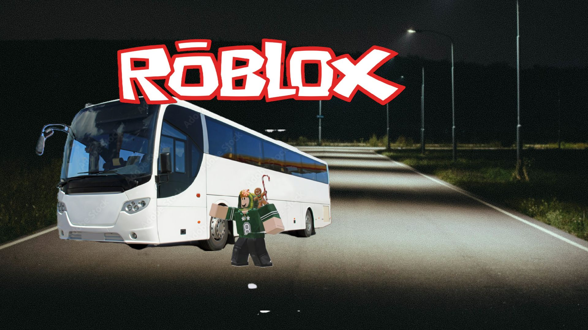 СТАЛ ВОДИТЕЛЕМ НОЧНОГО АВТОБУСА|Sinister Bus