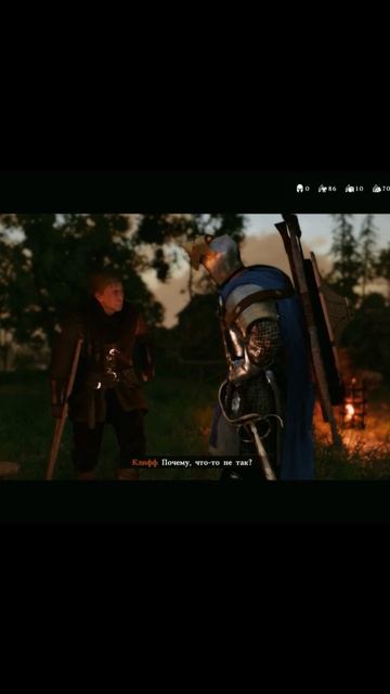 Квест "Надежда после засухи" | #crimsondesert #games #rpg