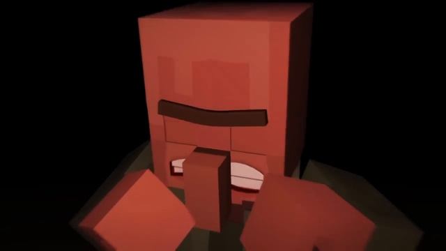 Battle of the Bids - A Minecraft Animation - Slamacow