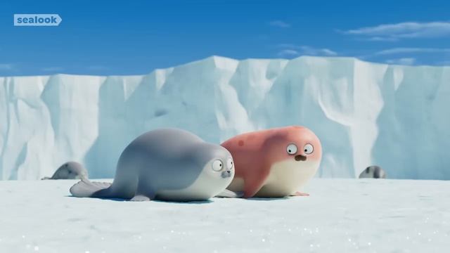 What's your New Year's ResolutionㅣSEALOOKㅣEpisode Compilation #HappyNewYear