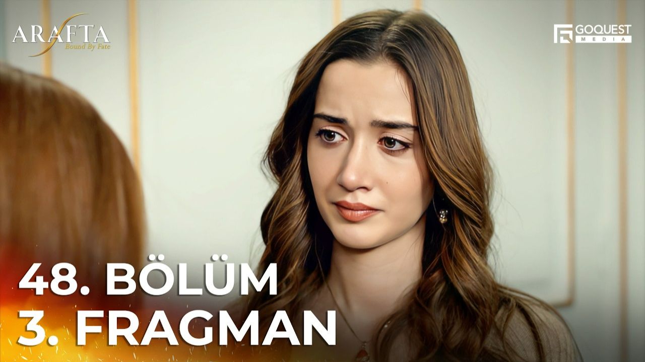 Arafta 48. Bölüm 3. Fragman | 48. Bölümüyle 4 Mayıs Pazartesi saat 19.00'de!