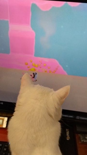 Ждём игрока