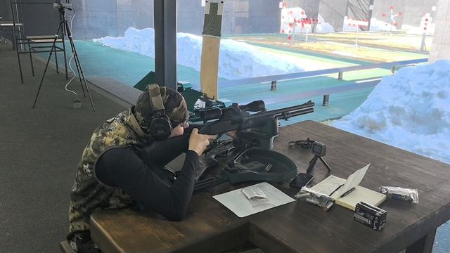 Парадокс vs слагстер. Тест пуль 12 калибра в нарезном стволе и парадоксе.