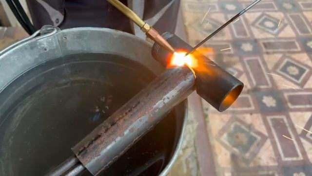 сварочные работы