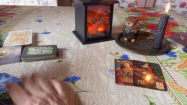ПОВОРОТЫ СУДЬБЫ НА СЛЕДУЮЩЕЙ НЕДЕЛЕ.