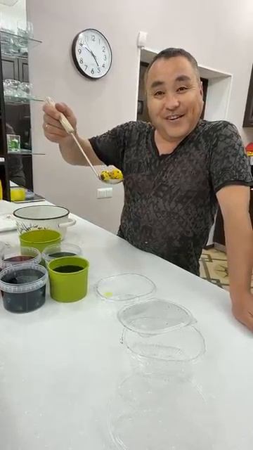 Каждый мусульманин в многонациональной семье