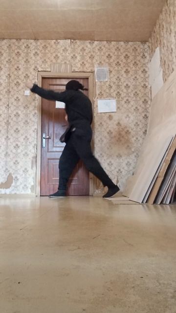 Very Nordic Ninja: 12 April Wonder I (12.04.2026) Крайне Северный Ниндзя: 12 Апрельское Чудо I