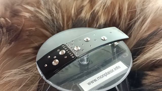 Заколка 00-23