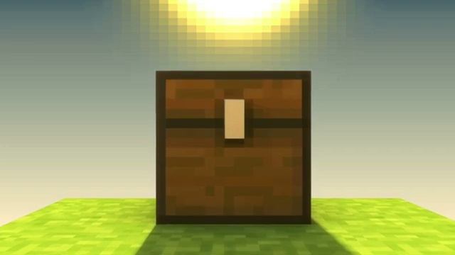 Experiencing SkyBlock - Minecraft Animation - Slamacow [get.gt]