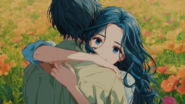 Все, что я хочу — это ты