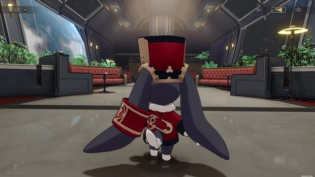 Honkai: Star Rail - прохождение игры | Часть 9: Игра в прятки