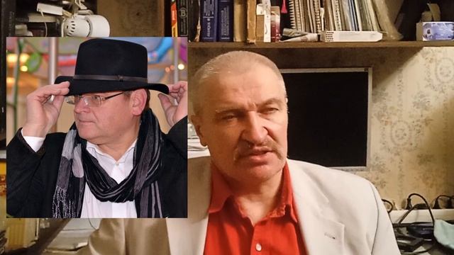 Славянское родноверие и система духовных ценностей. Выступление для института образования человека