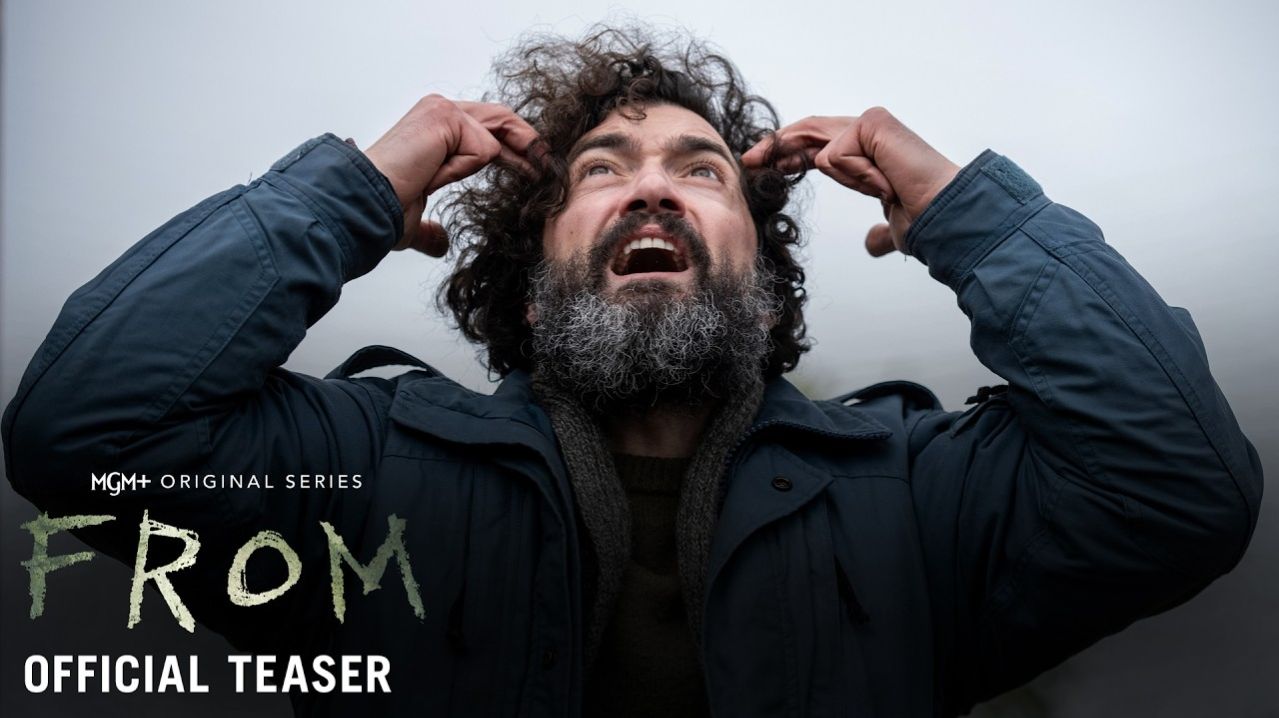 From TV Series, season 4 - Official Teaser | MGM+