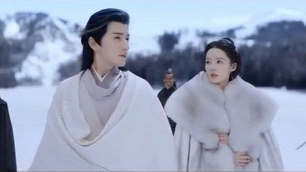 "Белый иней и морозный меч" (гуцинь 古琴) СветЛана Павлова