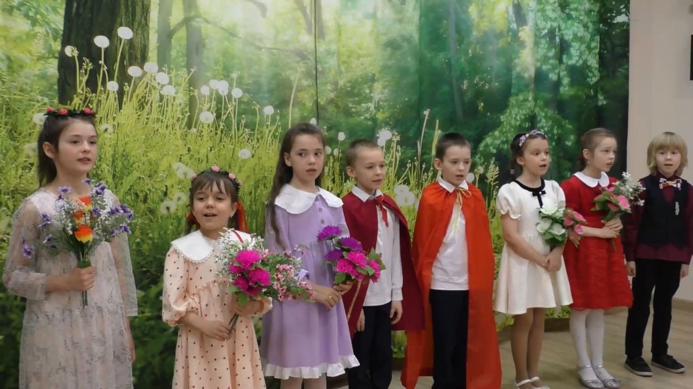 2026.04.12 _Пасхальный концерт_Храм св. прав. Алексия Московского (Мечёва) в Вешняках