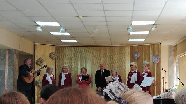 2026. Концерт позитив