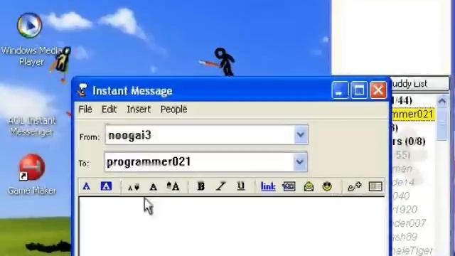 Animator vs. Animation 2 (original)