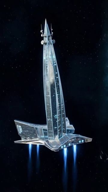 С Днём космонавтики!