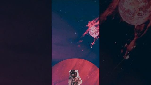 Полёт к звёздам 12  Апрель.