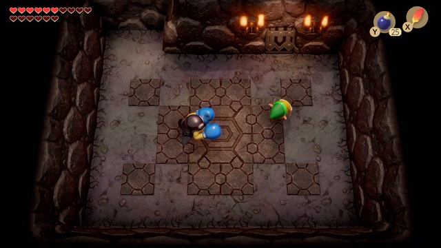 Бойня с Блейно