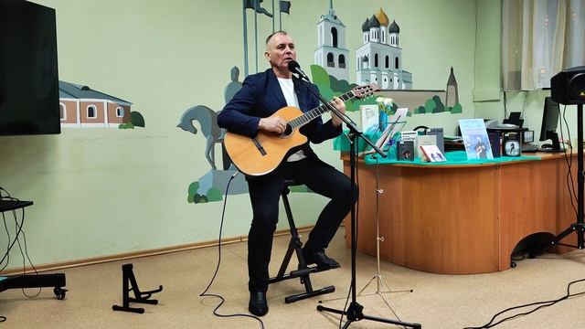 7) Концерт "Хорошее настроение" (муз. А. Пахмутовой, сл. Н. Добронравова "Надежда").