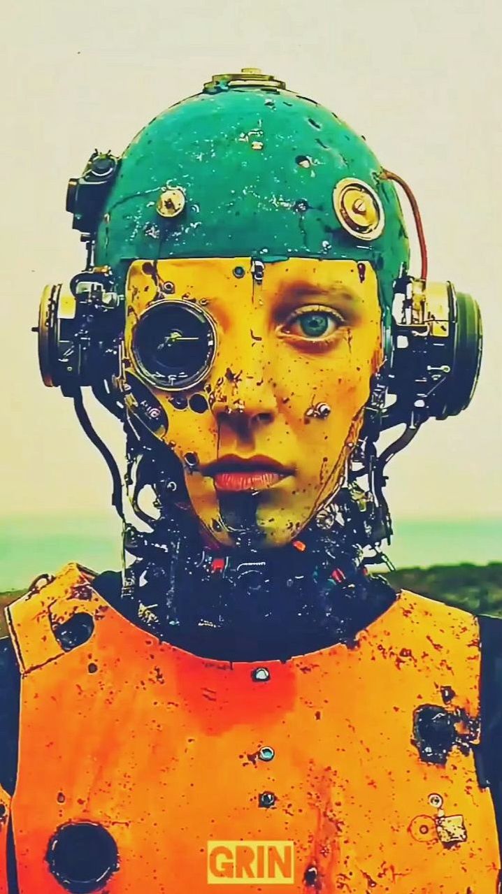 No Fate⛔...(Scooter remix)