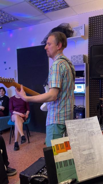 Квартирник