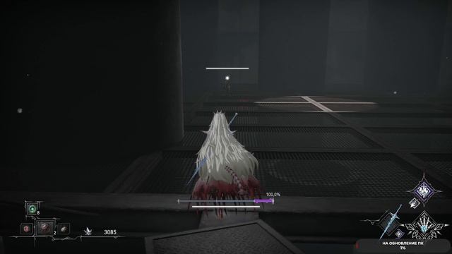 AI LIMIT #9 чайное прохождение